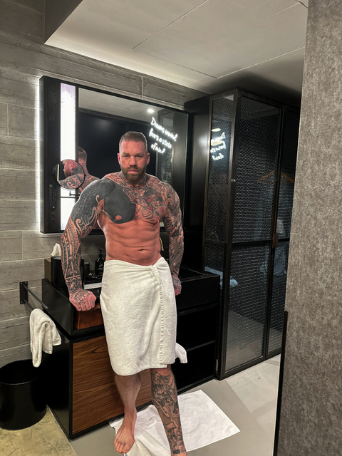 Big_wes - big_wess OnlyFans
