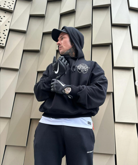 Andrew England - andrewenglandfree OnlyFans