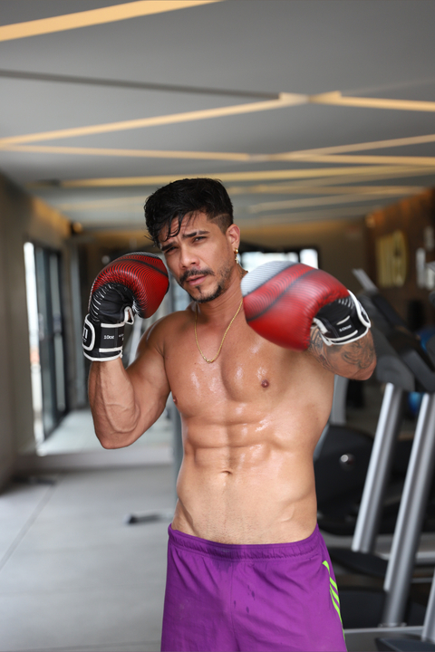 Jota Jota - jotajotareal OnlyFans