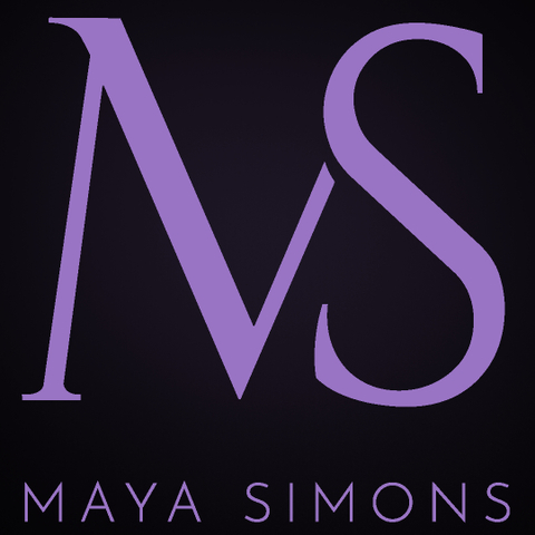 Maya Simons - mayasimons OnlyFans