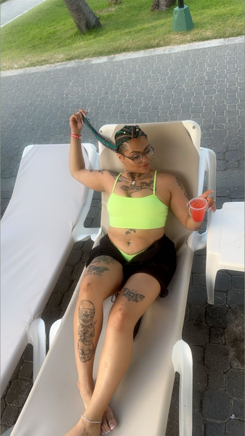 Diamond Jones 💎👅 OnlyFans Account - diamondxojones