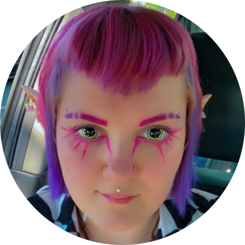 Violet - vi_you_up OnlyFans