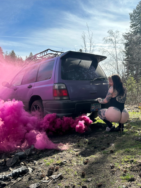 furbee OnlyFans Account - f_urbee