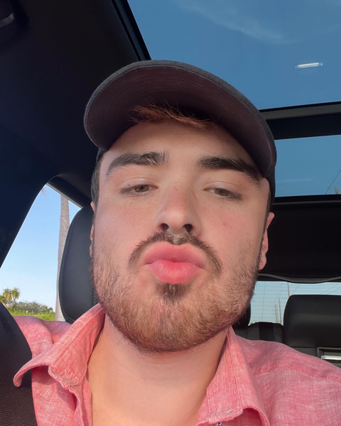 Hunter Bentley - hunterbentleyy OnlyFans