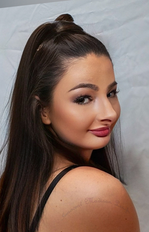 Madison Leigh ⭐VIP⭐ - innocentmadisonleigh OnlyFans