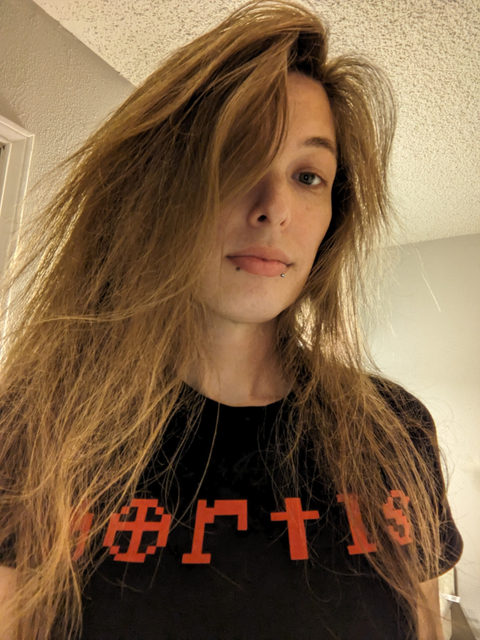 Nikki Blackcat - nikkiblackcat OnlyFans