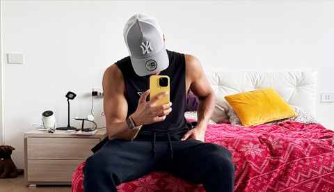 Denis Dosio 𝐓𝐎𝐏 𝟎.𝟏% - denis.dosio OnlyFans