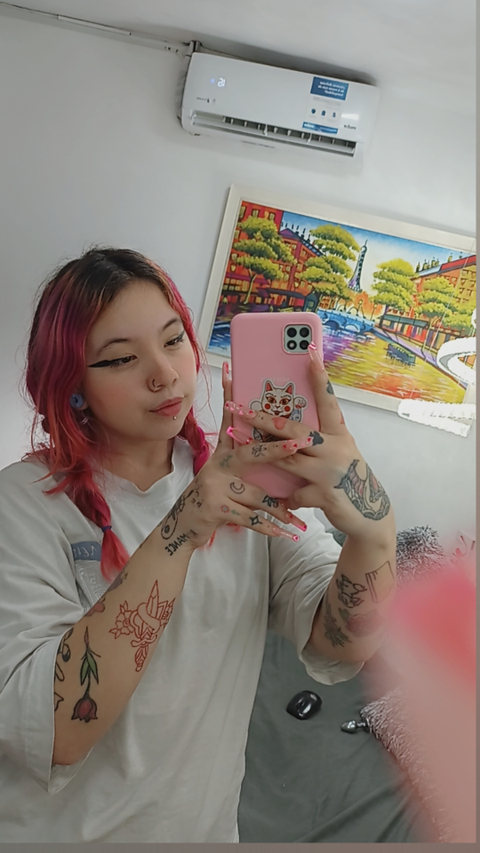 Mango shake - mangoo_shake OnlyFans