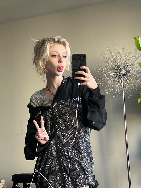 Babs OnlyFans Account - breakmebab