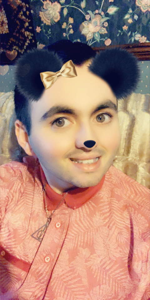 Sebastian Smith OnlyFans Account - seb_smith