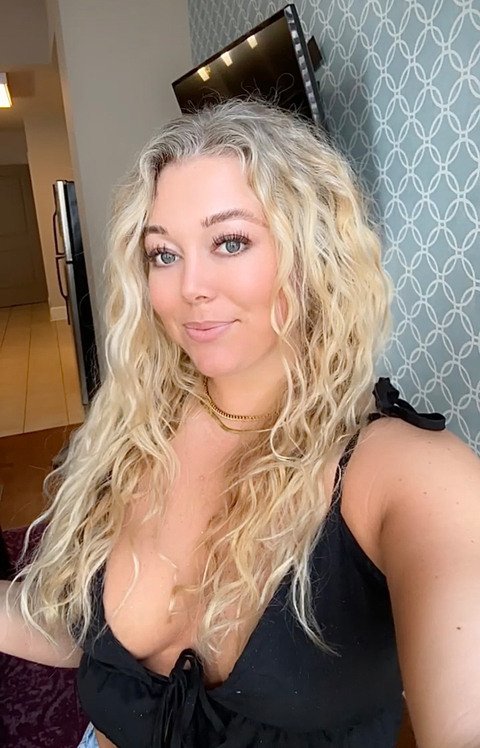 Anastasia Marie - anastasia_m OnlyFans