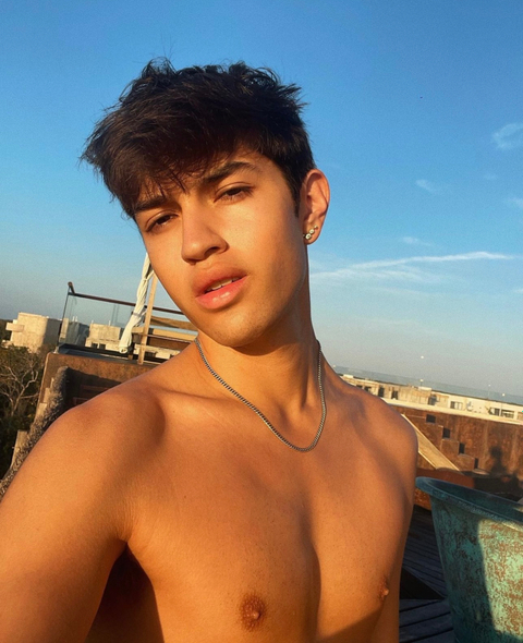 Stephen OnlyFans Account - thestephen