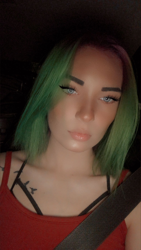 Chloe Pierson - chloepierson OnlyFans