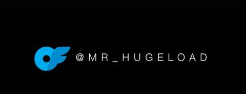 MR. HUGE LOAD - mr.hugeload OnlyFans