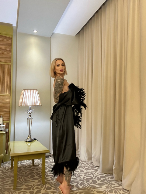 Naomi Star VIP 👑 - naomistarr_vip OnlyFans