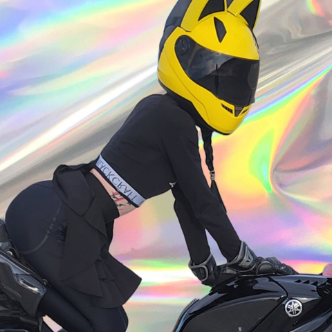 💦 Biker Babe - sabrinadraconiafree OnlyFans