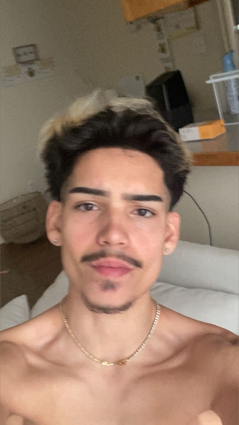 Richi Carti OnlyFans Account - richicartii