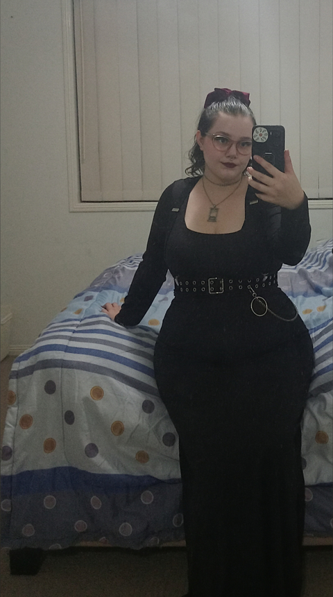 Nicolette Hope - nicolette_hope OnlyFans