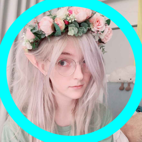 Lawren OnlyFans Account - stardust_sigil