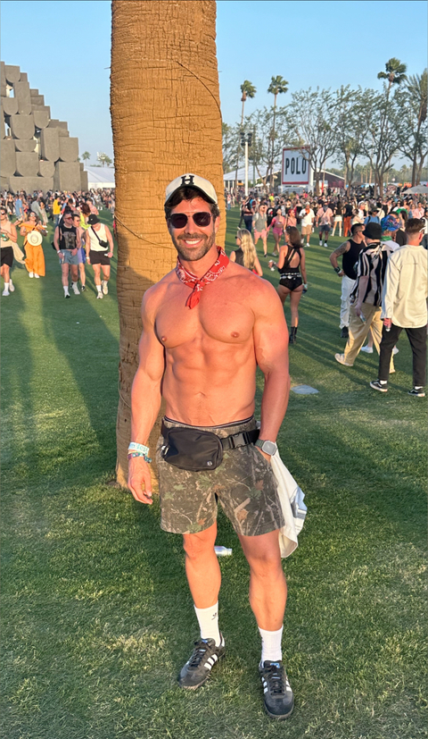 Heston Russell - hestonrussell OnlyFans