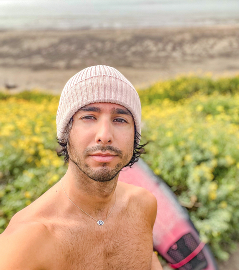 Nick Vallejo - nickvallejo OnlyFans