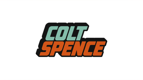 Colt Spence - coltspence OnlyFans