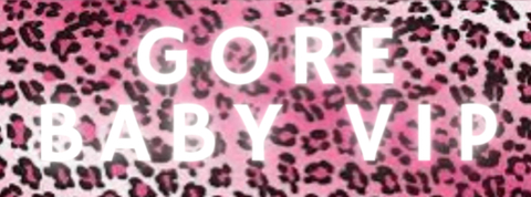 VIP ☠️ ELIZABETH KNIGHT - gore_baby_vip OnlyFans