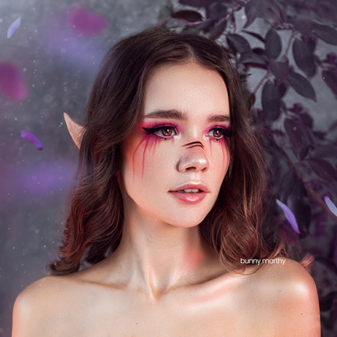 Bunny Marthy - bunny_marthy OnlyFans