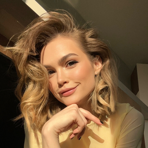 Nicole Vien 💖💙 #1 THROAT on OF OnlyFans Account - nicoleevien