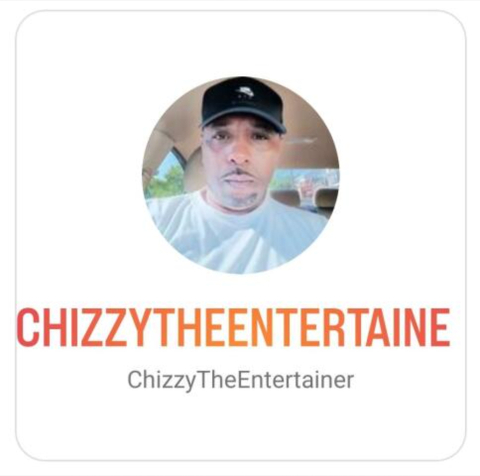 ChizzyTheEntertainer - chizhutch1223 OnlyFans