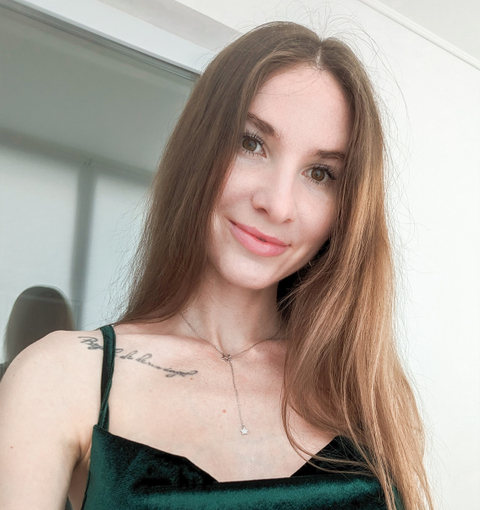 💕LittleKiss_ka 💕🇺🇦 - littlekiss_ka OnlyFans
