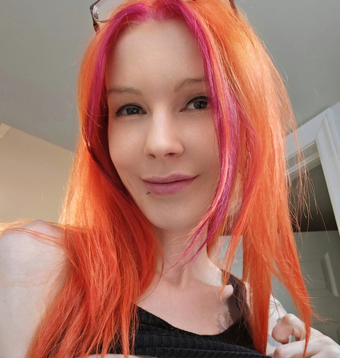 Ruby Soho (free page) OnlyFans Account - rubysohofree