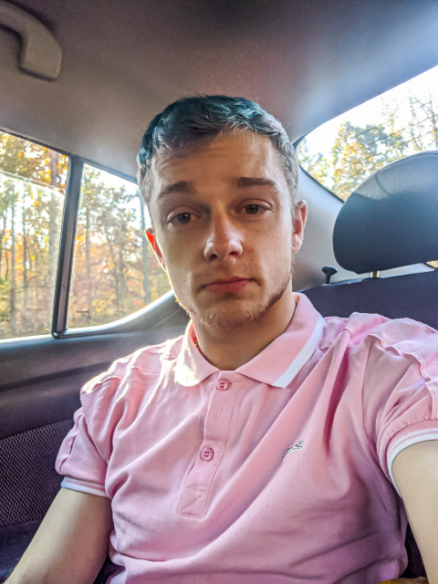 Killian - Ray - killianray OnlyFans