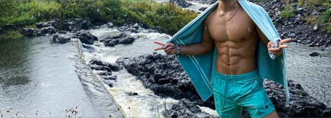 ZaddyG - zaddy_g OnlyFans