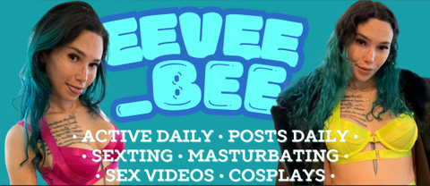TS Eevee & Ginger - eevee_bee OnlyFans