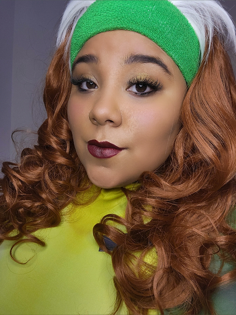 Atzula ⛈️ Storm BEST COSPLAY CLIP ARTIST - atzula OnlyFans