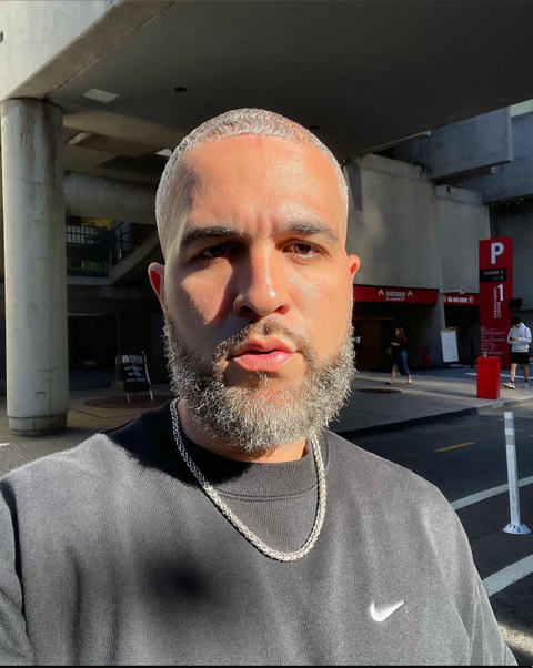 Chriscali Chriscali Onlyfans