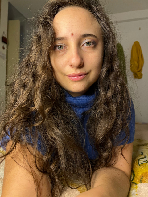 Masha Ryt - masha_ryt OnlyFans