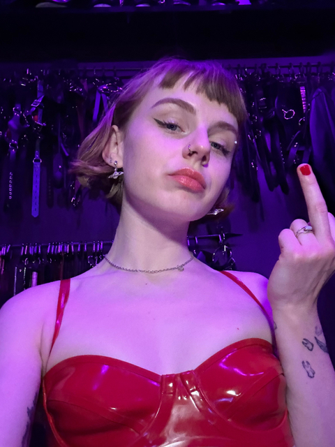 Princess Lucy Lovejoy OnlyFans Account - lucylovejoyxxx