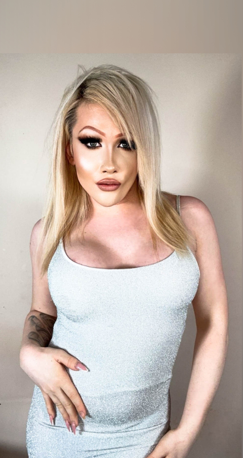 AlexiaAmour - alexia.amour OnlyFans