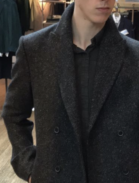 Mike OnlyFans Account - mikes_big_cock