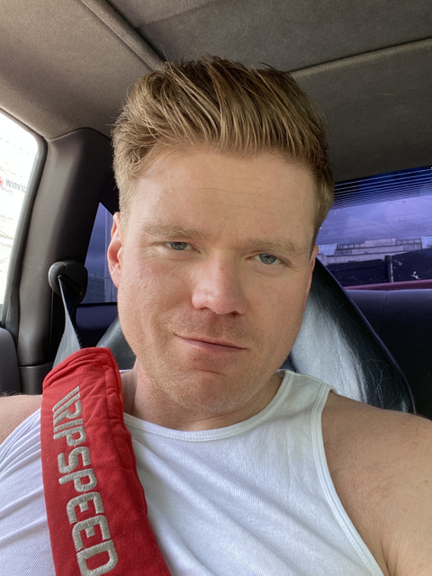 Alpha Male OnlyFans Account - alphamalexxl