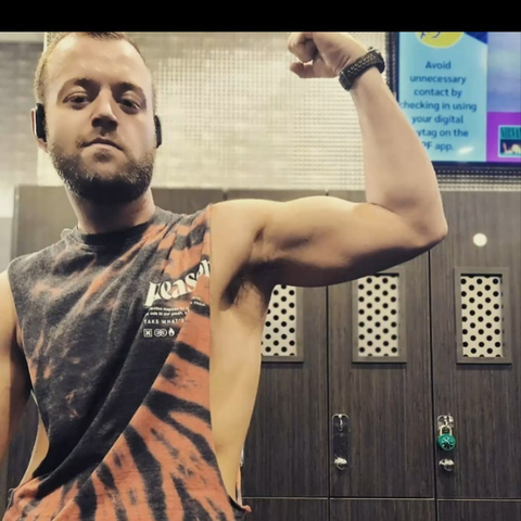 Benny Fit - bennyfitxxx OnlyFans