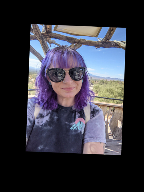 Comet's Tail - cometstail OnlyFans