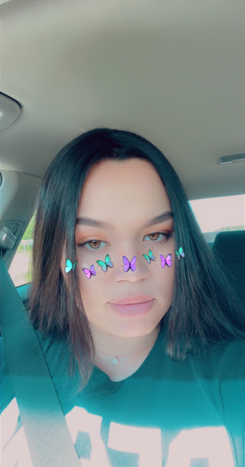 Hannah Honey - itshannahhoney OnlyFans