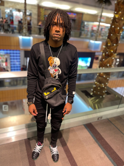 Trey - mrexclusive_bbc OnlyFans