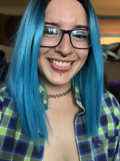 Juniper June - altjuniperjune OnlyFans