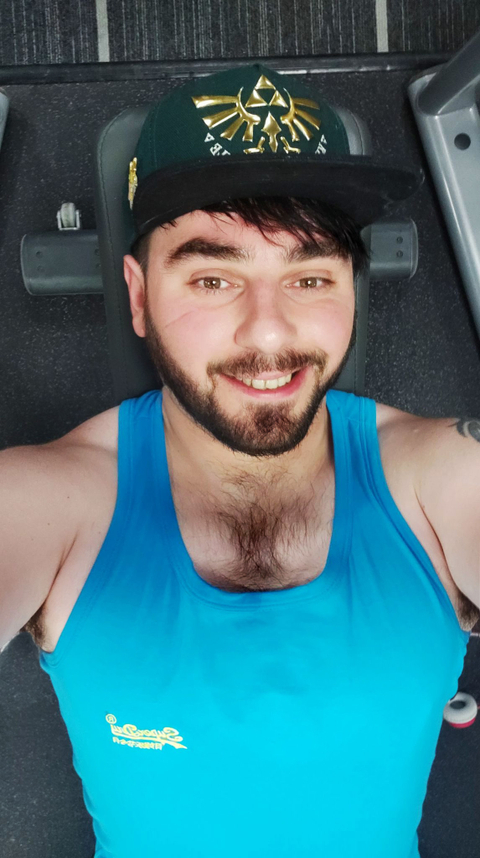 AJ OnlyFans Account - adamjake