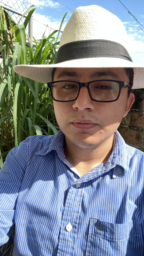 Carlos Giler - carlosgiler17 OnlyFans