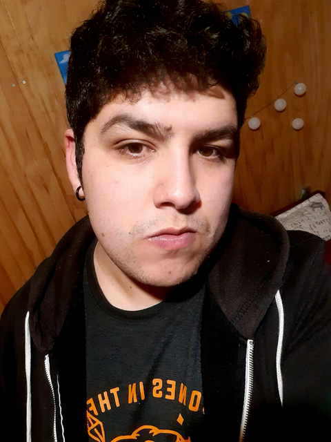 Joel Ramos Zurita - joelramoszurit1 OnlyFans